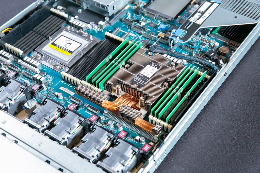 2023世代伺服器平臺大更新掀開序幕：HPE第11代伺服器產品登場 | iThome